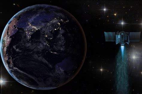 Blue Origin Virgin Galactic Or Spacex Which Space Tourism Venture
