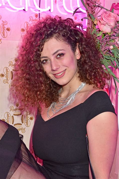 Leila Lowfire Picture
