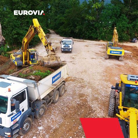 Уште една недела уште една можност да изградиме подобра иднина 🚧 Нашиот тим работи напорно