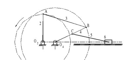Solved Using Polygon Relative Motion Analysis Evaluate The Chegg