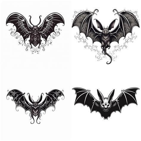 Bat Tattoos Bat Wing Tattoo Bat Tattoo Ideas Simple Bat Tattoo Cute Bat Tattoos Simple Bat Small