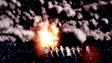 King Zoldos Castle Explosion By Rper1739 On Deviantart