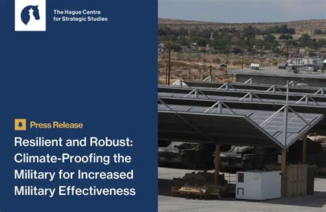 Climate Security HCSS