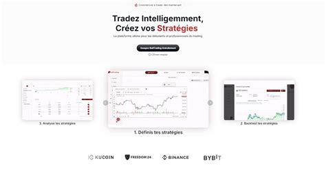 Bulltrading Le Meilleur Du Trading Quantitatif