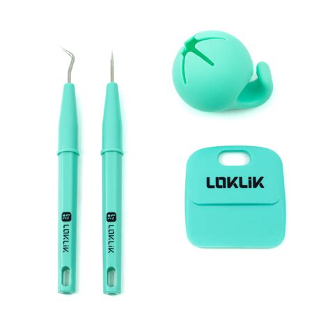 Vinyl Weeding Tools Bundle Alat U Setu