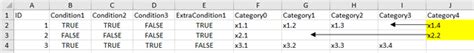 data in a single row that should be in a column how to wrangle r excel