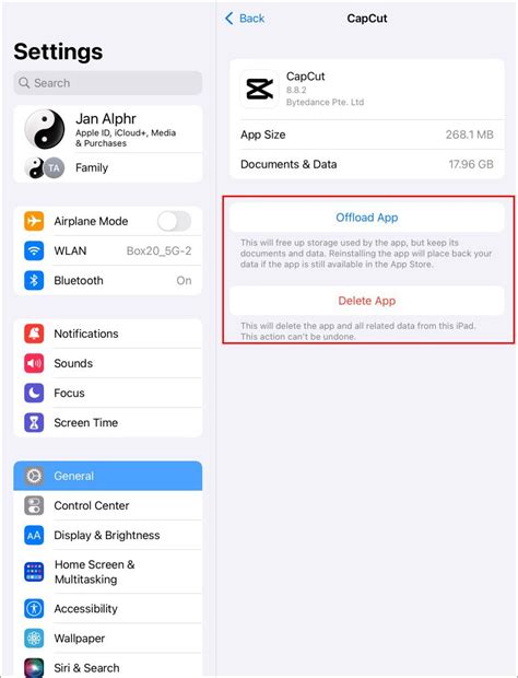 How To Clear The Cache For Apps On An IPad