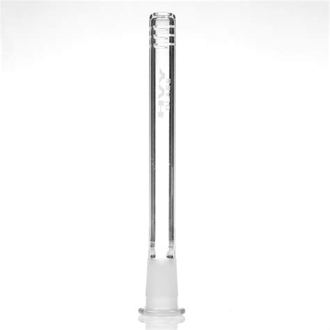 Hvy Slit Diffuser Stem 18mm 14mmglass Downstemsozbongs Australian