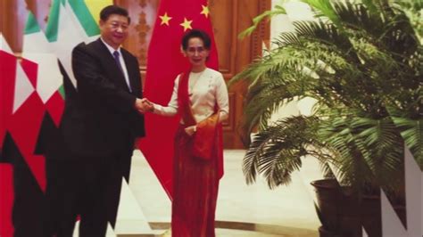 ရခိုင် တိုင်းရင်းသားဘာသာ သတင်းအစီအစဉ် Dvb Youtube