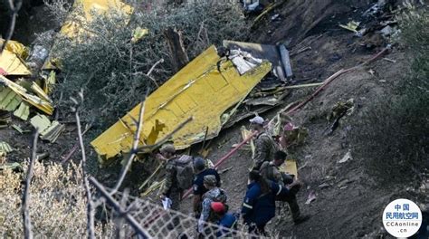 希腊空军飞机扑灭山火期间坠毁，两机师殉职 民用航空网