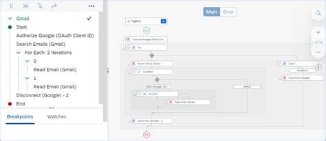 Sap Btp Build Process Automation Rpa Integration Sap Community
