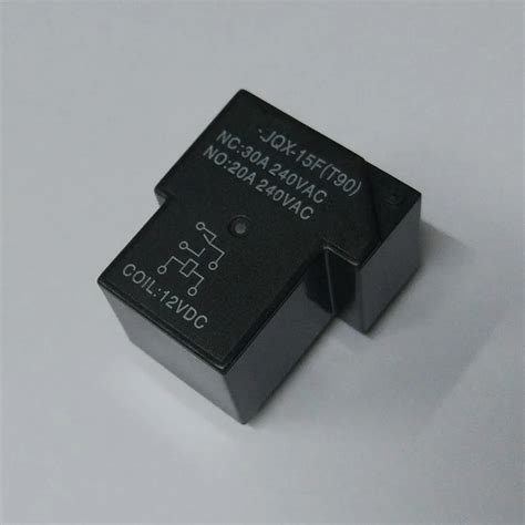The relay JQX 15F(T90) New original & in stock-in Industrial Computer ...