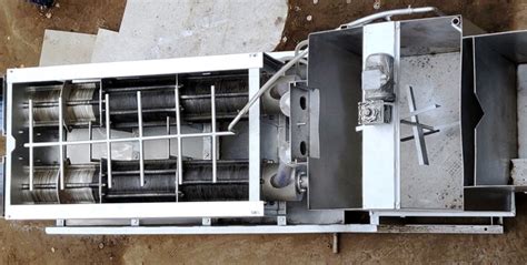 Waterhq Sludge Dewatering Technologies