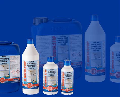 Muffa Stop Arti And Mestieri Cdr