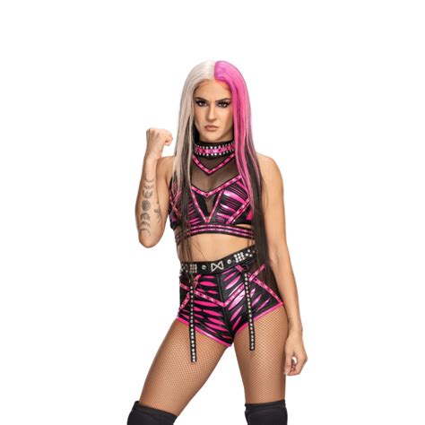 Wwe2k23 Dakota Kai Wwe Render Png 2023 Official By Rendersforwwe2k22 On