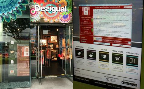 Wannacrypt Computer Virus Spreads To S Pore Here S What You Need To Know About It Mothership