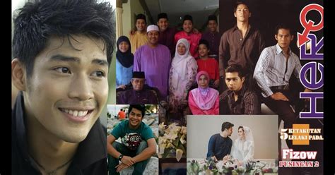 Uqasha Senrose Dan Nabil Fiona King