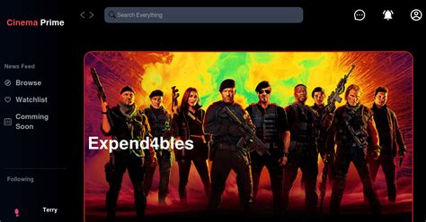 Movie App Codesandbox