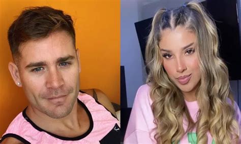 Yahaira Plasencia Sobre Disculpas De Pancho Rodríguez “no Lo Sentí