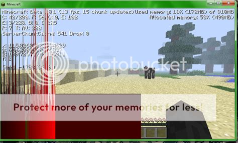 Weird Lines Legacy Support Archive Minecraft Forum Minecraft Forum