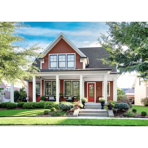 James Hardie Statement Collection Hz5 Straight Fiber Cement Cedarmill
