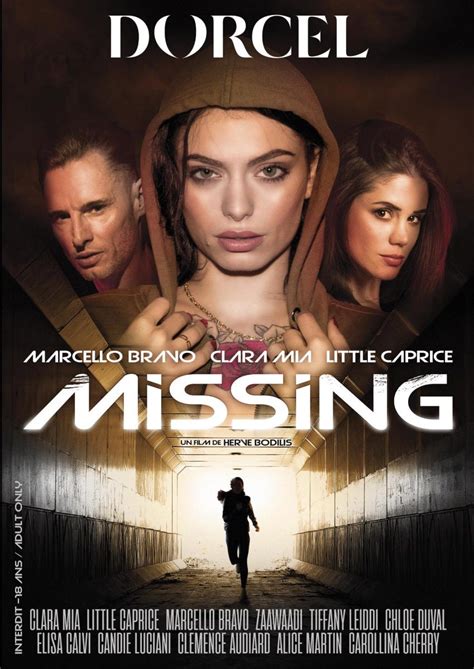 Missing Dvd Dorcel