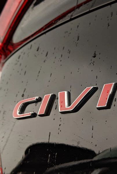 Las 11 Generaciones Del Honda Civic A Través De Los Años Tork Autos