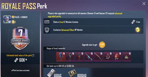 Pubg Mobile Season 14 Royale Pass And Rewards Protechnoid