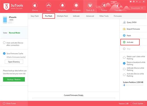 How To Upgrade Iphone To Ios Beta Using Utools Utools
