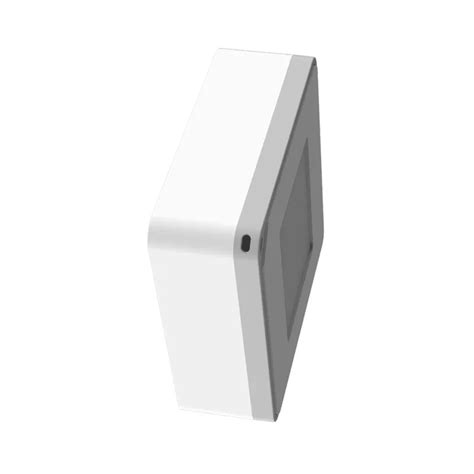Wireless Smart Button For Smart Homes Offices Hotels Schools