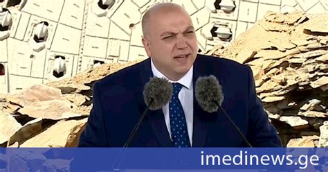ირაკლი ქარსელაძე ქვეშეთი კობის 9 კმ იანი გვირაბის შესახებ პროექტი