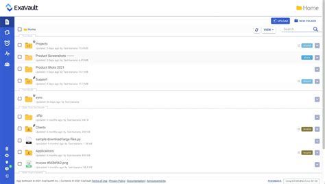 10 Best Sftp Servers And Tools For Sftp [ Free And Paid 2025 ]