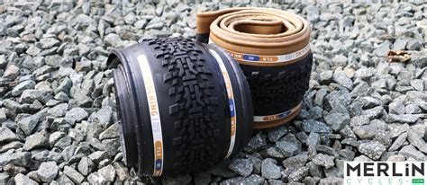 Long Live the King - the New Panaracer GravelKing Range - Merlin Cycles ...