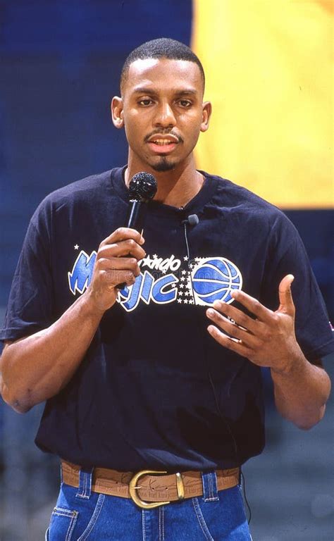 Anfernee Hardaway Imagen Editorial Imagen De Orlando 82257815