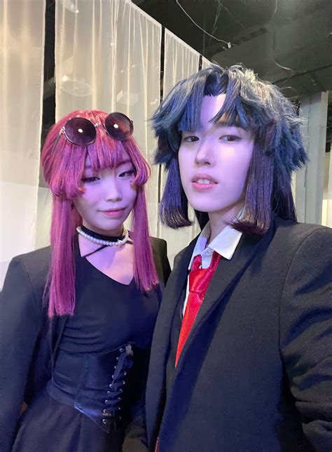 Kafka X Blade Honkai Star Rail HoYoLAB