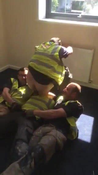 Builders Break