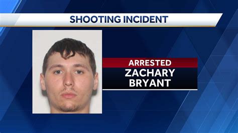 Man Arrested After Shooting Incident At Mall In Fort Smith