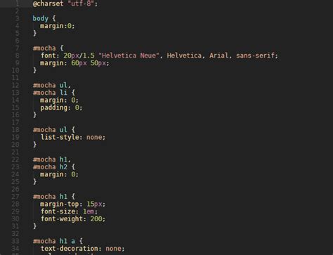 Github Rbolsius Vscode Theme Nightshade A Dark Theme For Vs Code