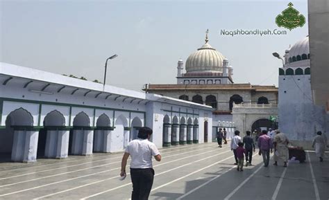 مکتوب 36 جلد اول مکتوبات حضرت امام ربانی رحمة الله علیه