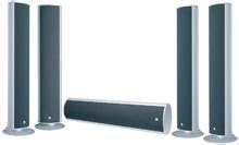 KEF KHT 6000 ACE – nova serija zvučnog sistema – Hi-Files