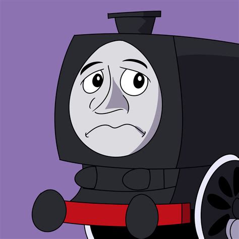 Ttte Neville Again By Percyfan94 On Deviantart
