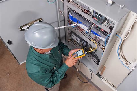 Fluke Networks MS POE IE MicroScanner PoE Industrial 59 OFF
