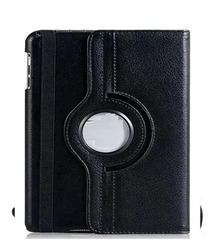 Capa Giratória Para Ipad Mini 1 2 3 Executiva 360º Luxo Nf Mercadolivre