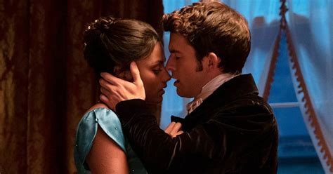 Bridgerton Filming Delayed After Netflix Axes Very Dark Sex