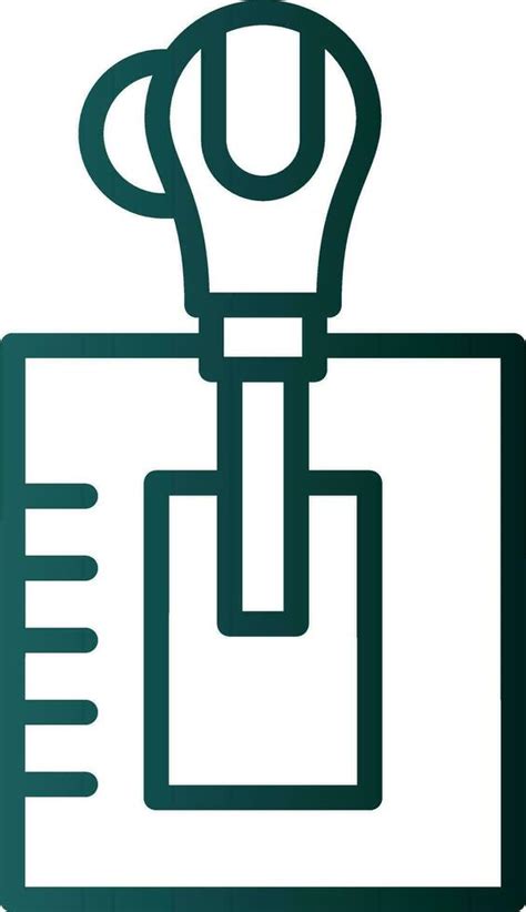 Automatic Transmission Vector Icon Design 25567175 Vector Art At Vecteezy