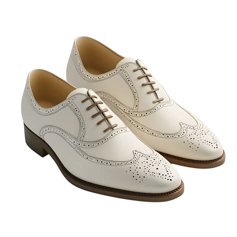 Modern 3d Shoes Perfectly Isolated On A Clear Background 51066186 Png