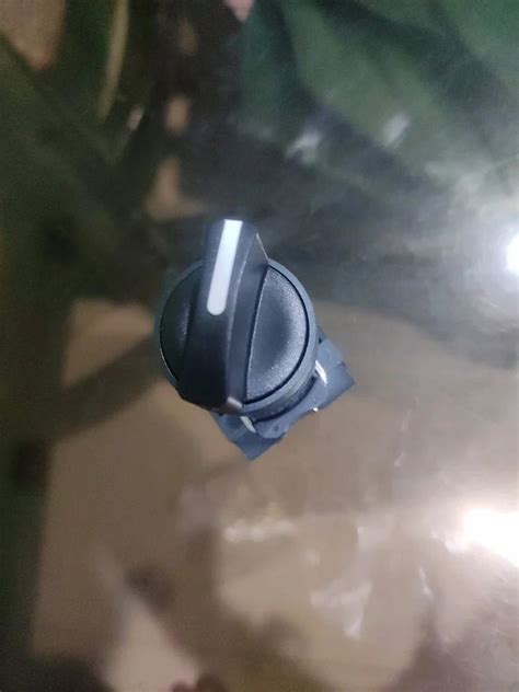 Selector Switch 2 Position At ₹ 300 Piece Selector Switches In Bhopal