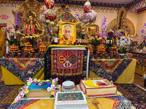 Tibetan Buddhism Texas Trl In Houston Texas