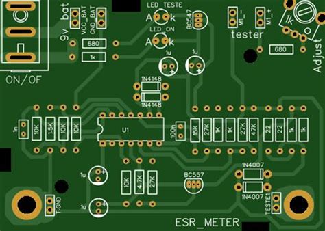 Arduino Revolution Share Project PCBWay