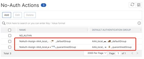 NetScaler EPA Scans With Quarantine Group